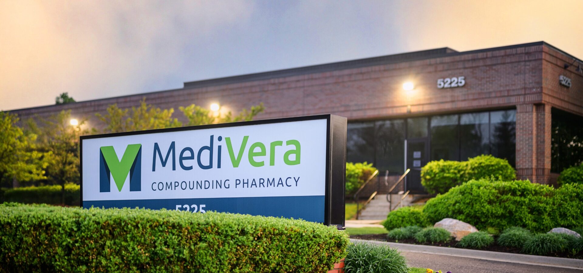 MediVera Compounding Pharmacy™ Unveils State-of-the-Art Facility In ...