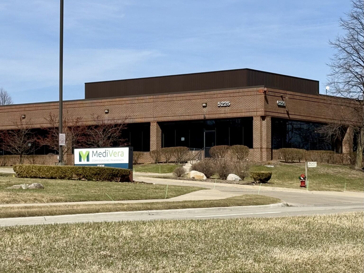 About Us - MediVera Compounding Pharmacy™