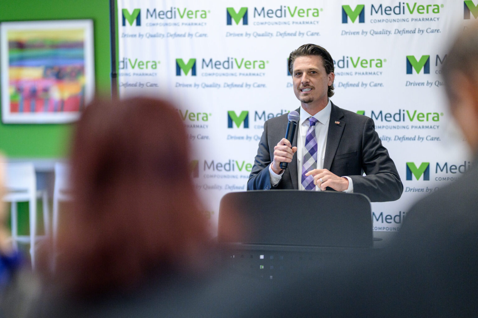 MediVera Compounding Pharmacy™ Celebrates Grand Opening of Troy ...