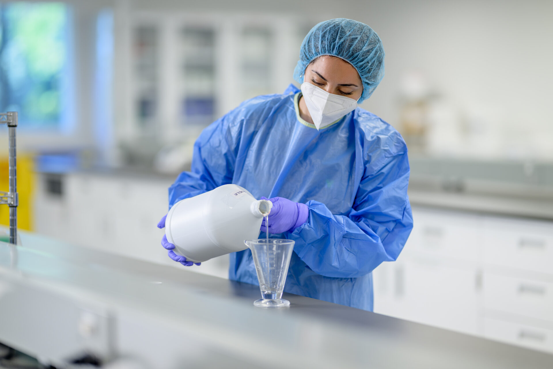 Why Third-Party Pharmaceutical Testing Matters
